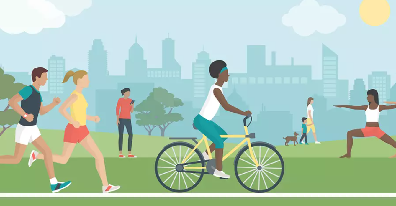 Does regular exercise help with constipation? – FoodCanopy